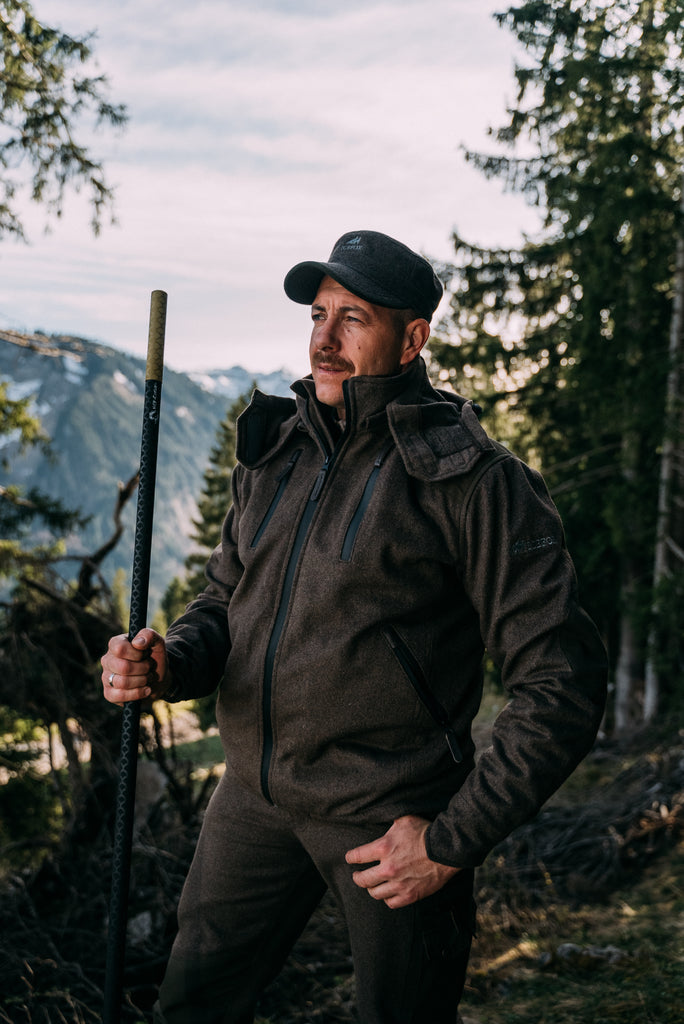 Jagdbekleidung online kaufen | ICEFOX